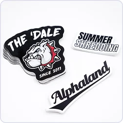 50 Custom Vinyl Stickers for $15 | Small Batch, Big Impact