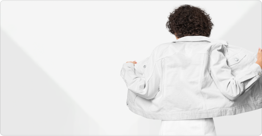 Custom Women Jackets design & Sell - Apparel Redefined